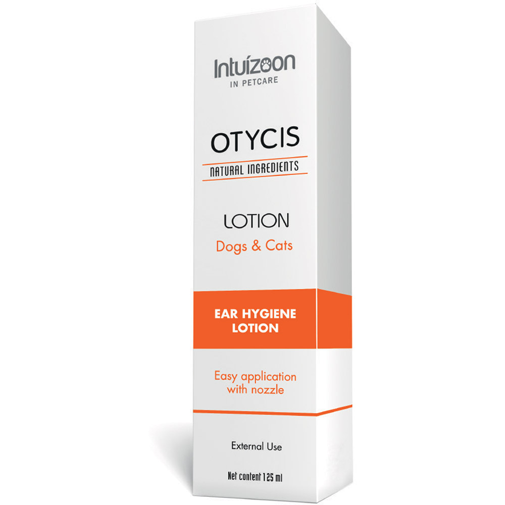 OREXIS Σιρόπι για τη διέγερση και την επαναφορά της όρεξης - Intuizoon